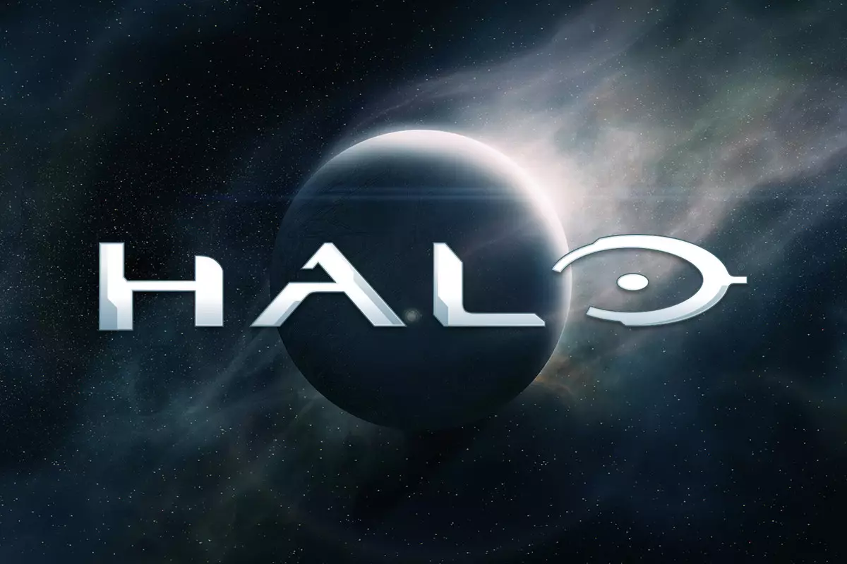 Showtime's Halo сериясы өндүрүшкө киргенде капитан Кейзди чыгарат