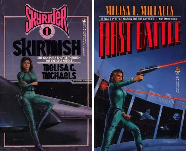 Fighting Erasure: Women SF Writers of the 1970s, Part VII 15142_8