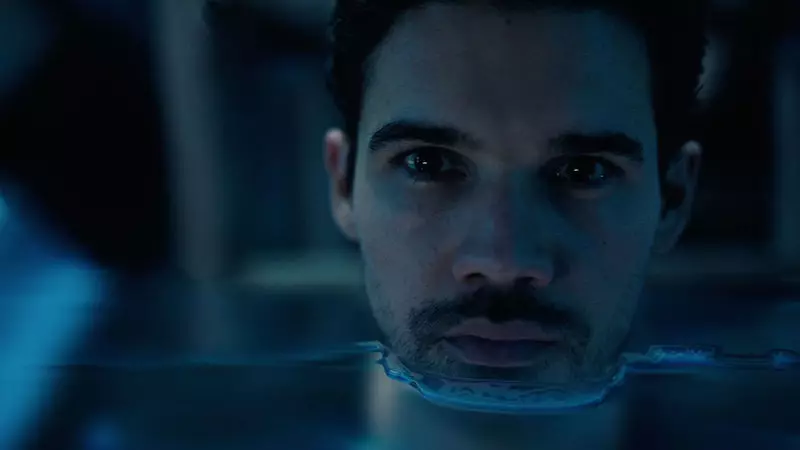 Solo per questa volta, proviamo qualcos'altro: The Expanse, "Congregation" e "Abbadon's Gate"