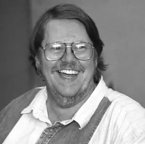 Gardner Dozois, 1947 – 2018