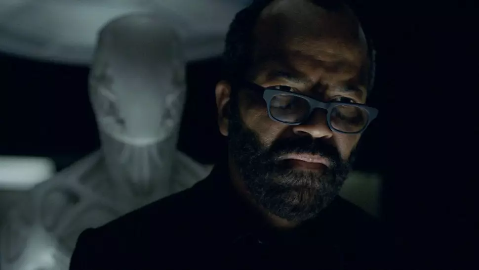 Westworld sezon 2, odcinek 1: „Podróż w noc” 15207_1