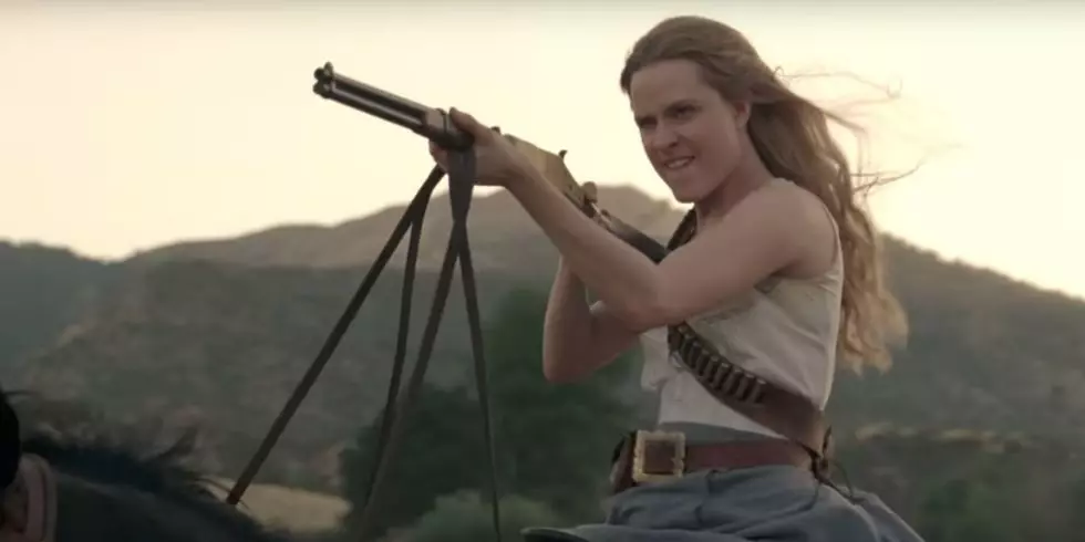 Westworld Season 2, Episode 1: “Journey into Night” 15207_2