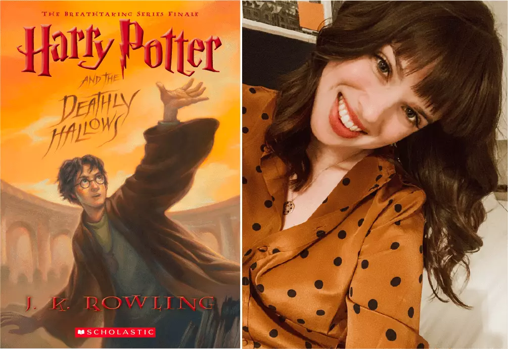 Harry Potter in zarota queerjev: odkrivam sebe v fandomu in igri vlog