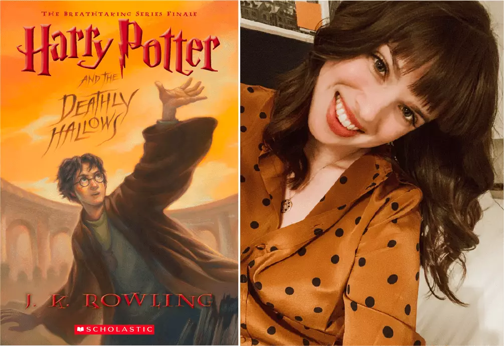 Harry Potter and the Conspiracy of Queers: Discovering Myself in Fandom and Rolleplay