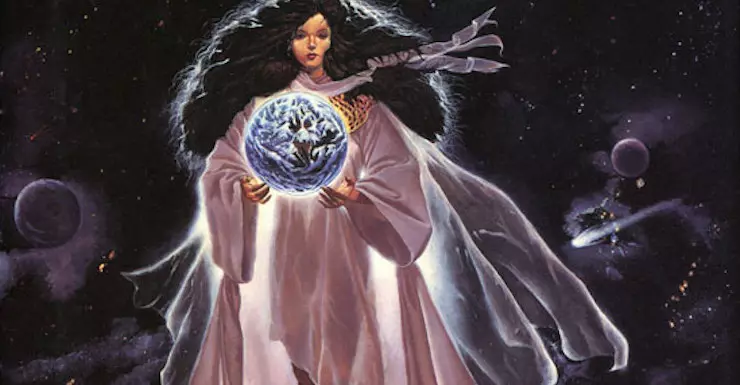 Fighting Erasure: Women SF Writers of the 1970s ตอนที่ V