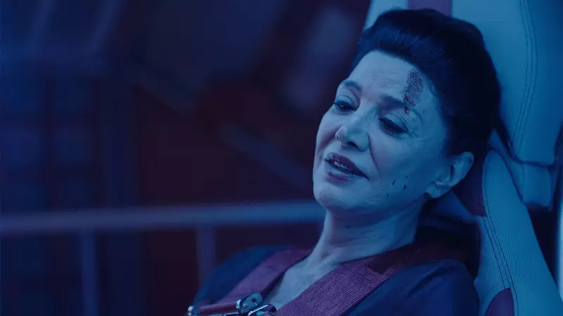 Never Let Mei Go — The Expanse: “IFF” 15301_2