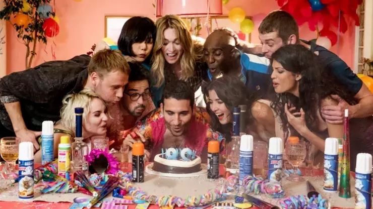 Timeless, Sense8 és Firefly: Az eset a kétórás lezárások ellen 15312_3