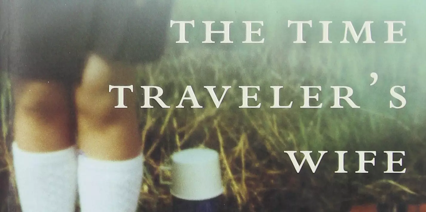 Steven Moffat atia'e le Time Traveler's Wife Television Series mo HBO