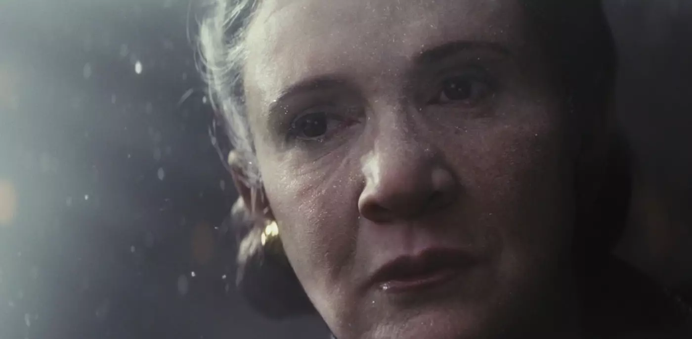 Leia "Azken Jedi" izango zela Star Wars: Skywalkerren igoera, dio Todd Fisherrek