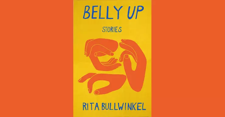 The Uncanny Melancholies of Rita Bullwinkel