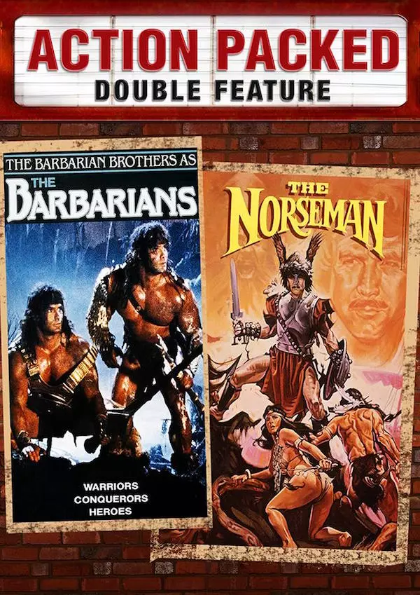The Barbarians: Conan Without Conan 15359_1