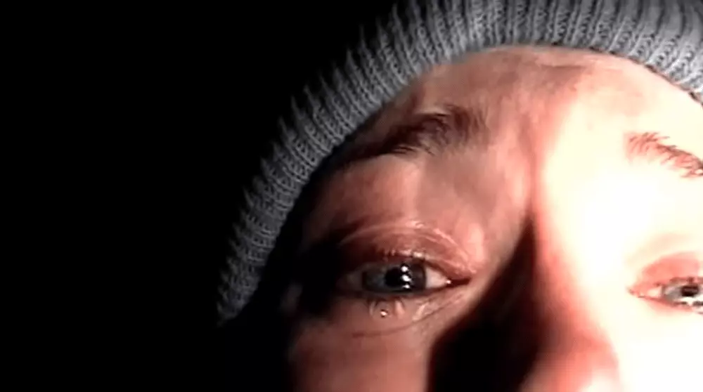 Hometown Horrors: The Blair Witch Project, dan Legend of Corpsewood Manor