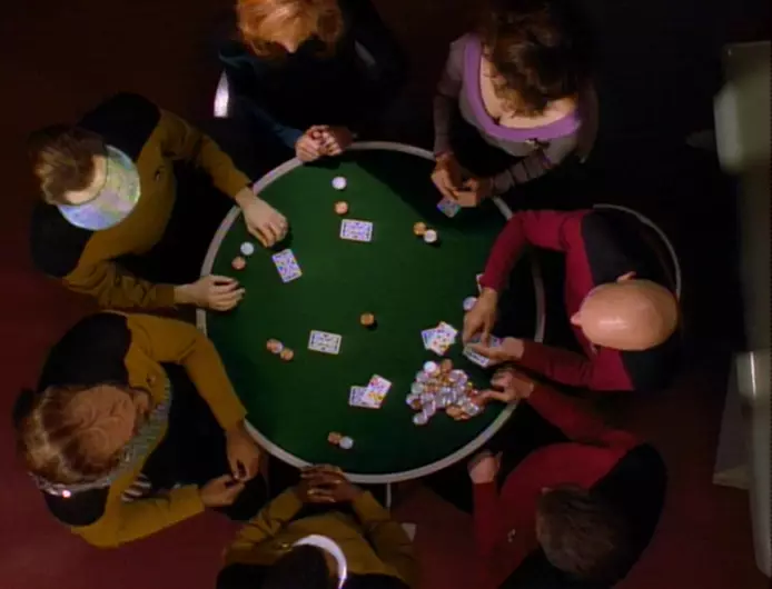 Die 8 besten alternativen Realitäten aus Star Trek 15427_5