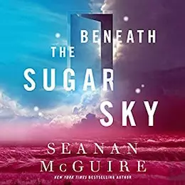 Under the Sugar Sky Audio Excerpt