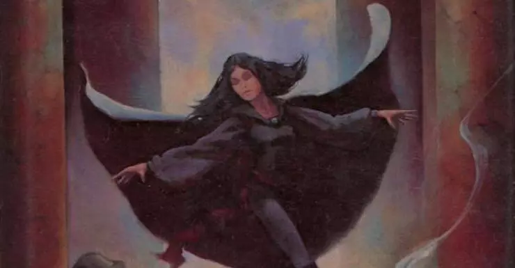 Fighting Erasure: Women SF Writers of the 1970s, Part III