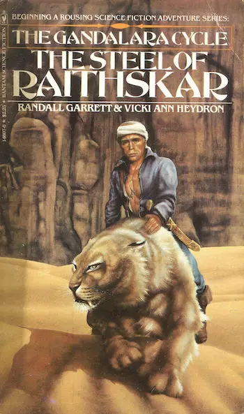 Fighting Erasure: Women SF Writers of the 1970s, Part III 15456_1