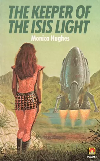 戰鬥擦除：1970 年代女性科幻作家，第三部分 15456_5