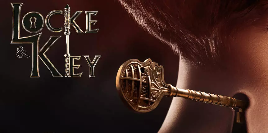 Tiedämme vihdoin, milloin Netflixin Locke & Key debytoi