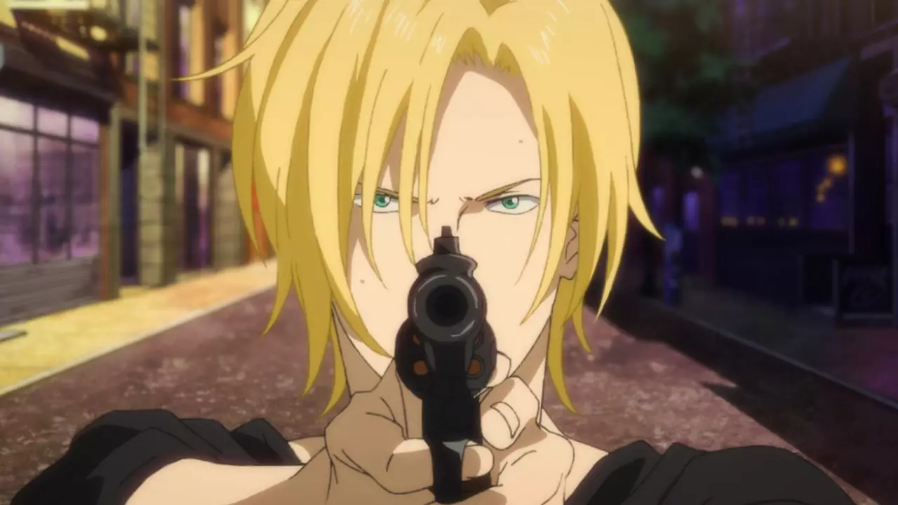 Chilimwe cha 2018 Anime: Tsiku Labwino Kwambiri la Bananafish