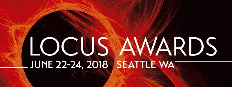 A 2018-as Locus Awards nyerteseinek bejelentése