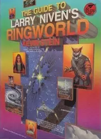 Revisiting Ringworld: Larry Niven syn Timeless Classic 15540_2