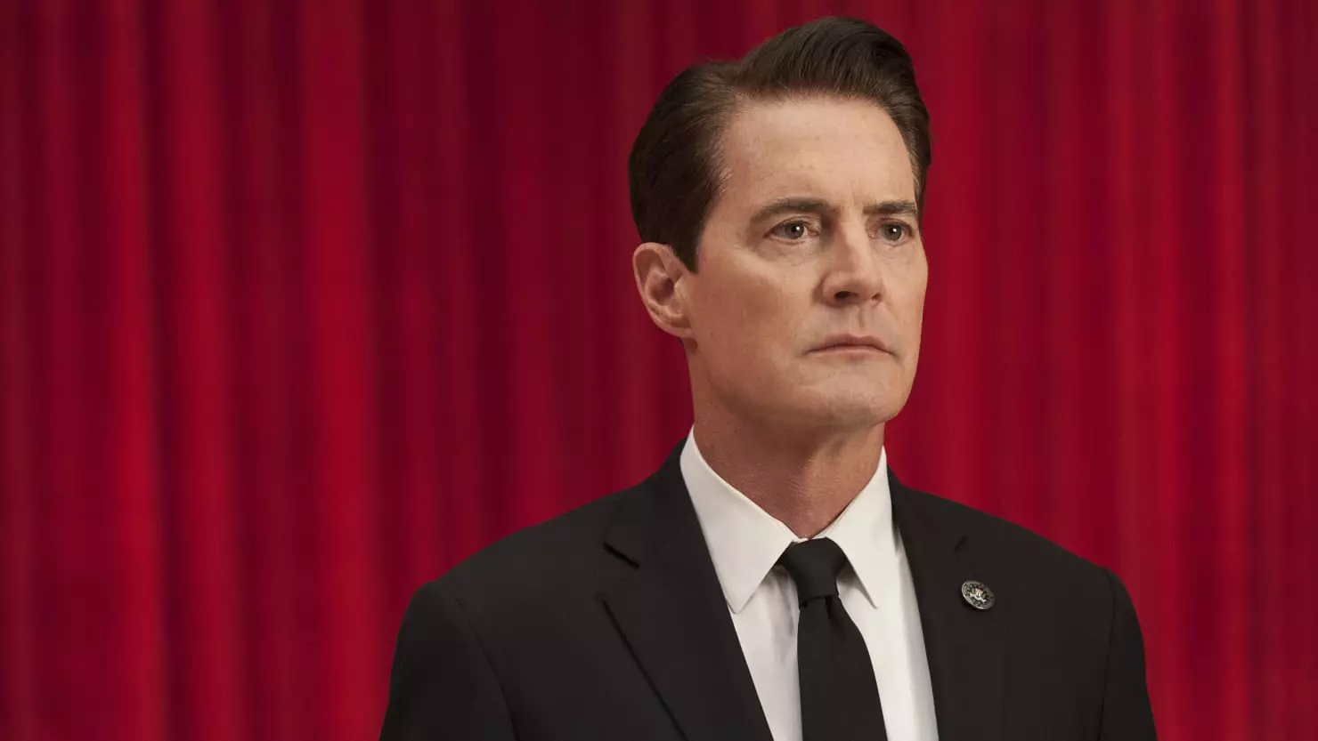 Povratak u Twin Peaks: Povratak godinu dana kasnije