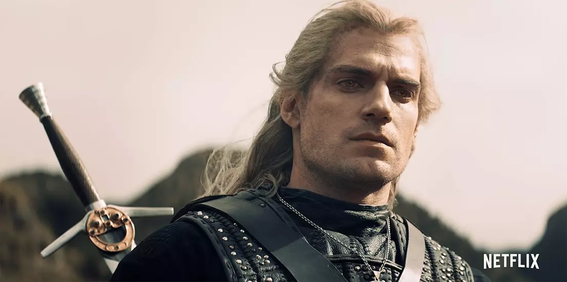 Mụtakwuo maka ndị isi agwa na ihe nkedo na Netflix's The Witcher