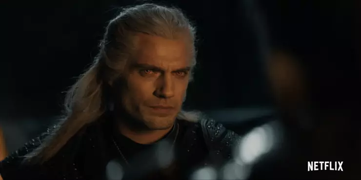 Obtén máis información sobre os principais personaxes e elenco de The Witcher de Netflix 15574_1