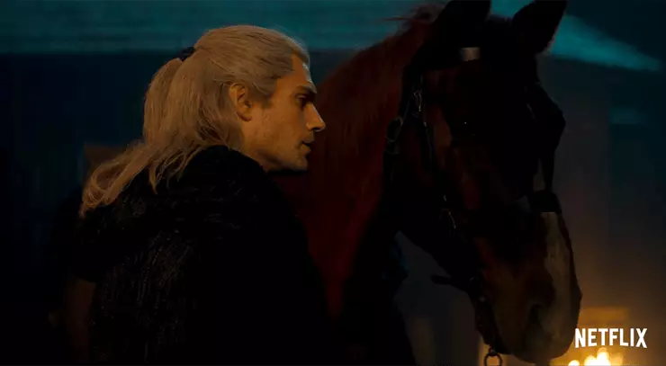 Netflix இன் The Witcher இல் முக்கிய கதாபாத்திரங்கள் மற்றும் நடிகர்கள் பற்றி மேலும் அறிக 15574_4