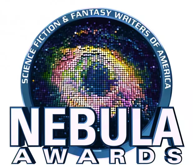 Tshaj tawm 2017 Nebula Awards Winners!