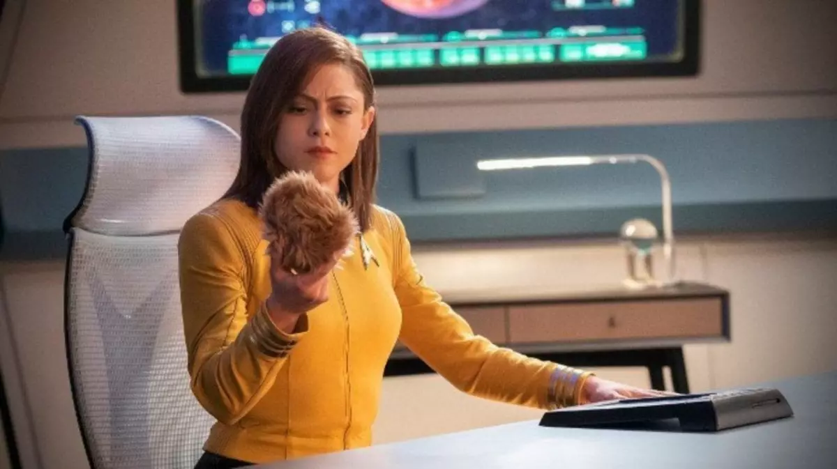 New Short Treks Trailer Hilariously Reboots the Tribbles