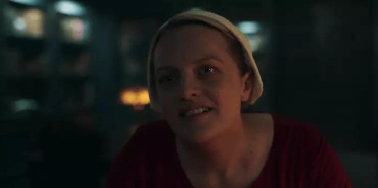 The Handmaid's Tale 210 The Last Ceremony recenzie de televiziune