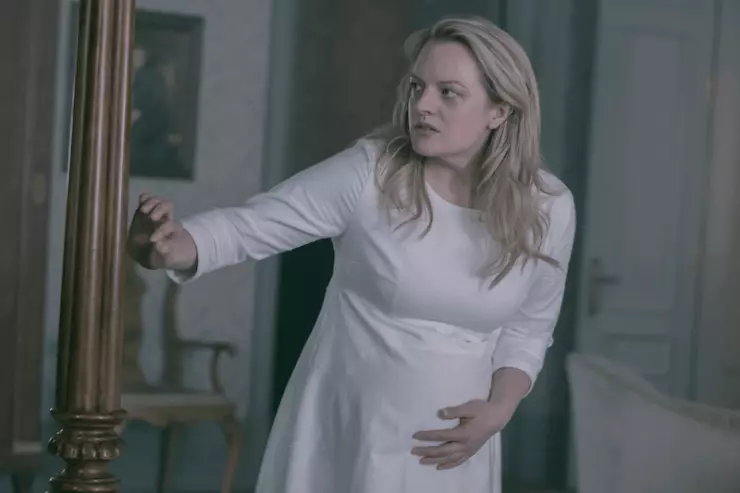 The Handmaid's Tale 210 The Last Ceremony televizijska recenzija