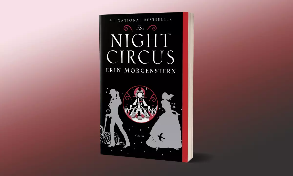 The Sustaining Power of Fandom: Erin Morgensternen The Night Circus