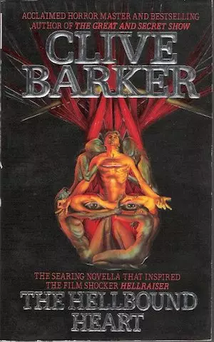 7 Classic Horror Novels Kuchokera ku Heyday of Mass Market Paperbacks 15633_5