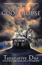 Anvendelser af fortryllelse: Tananarive Due's The Good House 15672_1