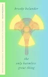 Γνωρίστε Κατασκόπους, Bakers και Psychic Warriors στο Barnes & Noble Booksellers Picks για τον Ιανουάριο 15674_11