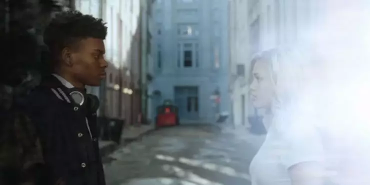 Hvordan Cloak & Dagger TV-serien kan sammenlignes med de originale tegneserier