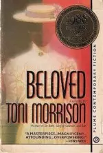 Olufẹ nipasẹ Toni Morrison