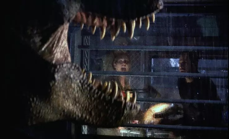 Kayıp Dünya: Jurassic Park'ta Neden Herkes Nefret Ediyor? 15739_1