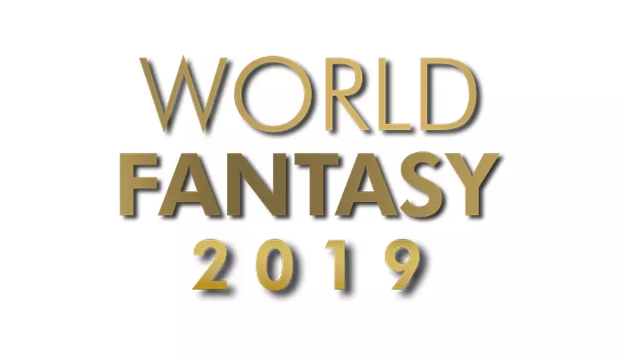 Annunciamo i vincitori del World Fantasy Award 2019!
