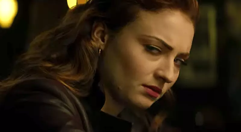 Wy hawwe wat fragen oer de Dark Phoenix Trailer