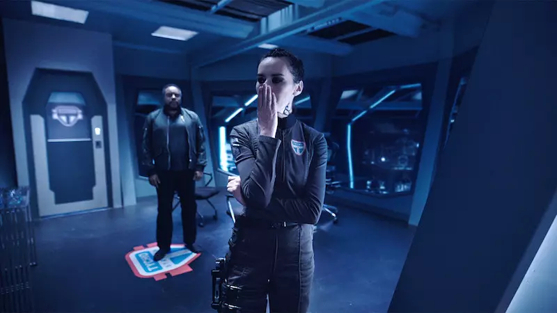 The Expanse Returns สำหรับซีซัน 3 ด้วย 