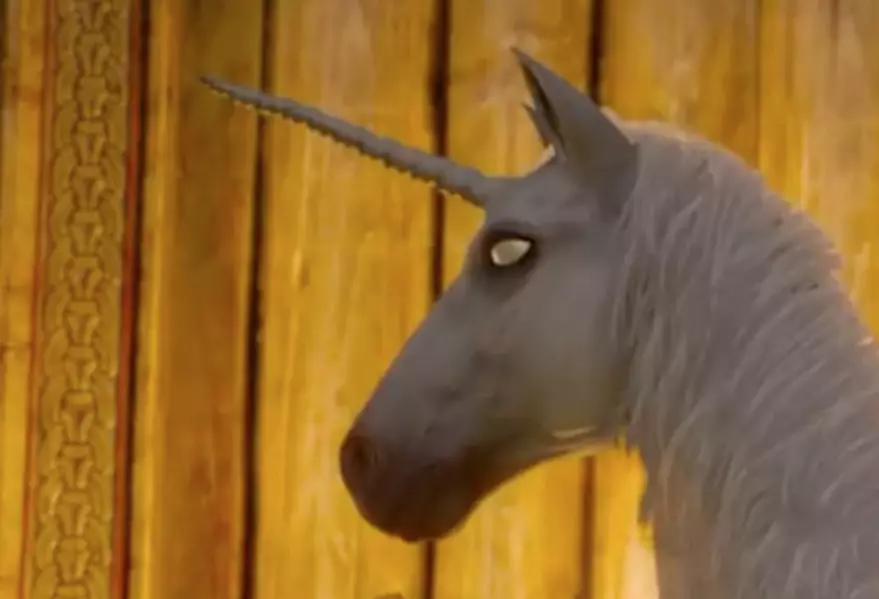 ແມ່ນຫຍັງກ່ຽວກັບສາກ Unicorn ທີ່ຖືກ stuffed? ລາຍລະອຽດເພີ່ມເຕີມກ່ຽວກັບ Netflix's The Witcher ຈາກ Showrunner Lauren Schmidt Hissrich 15789_1