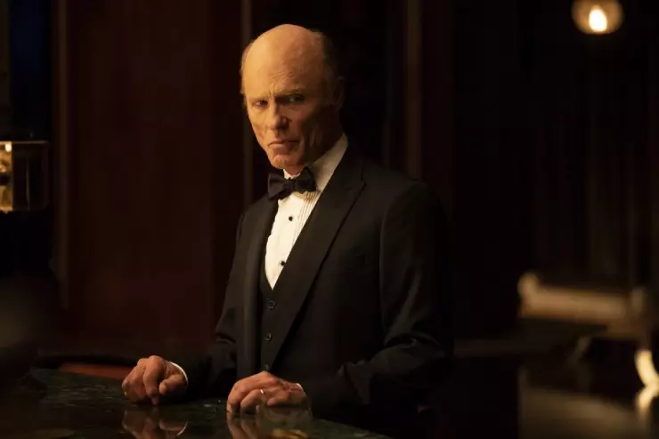 Westworld Seizoen 2, ôflevering 9 