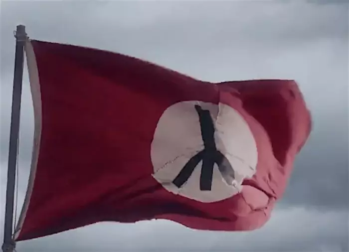 Le Man in the High Castle's SDCC 2018 Panel Teases a New Resistance - ma se Aso Muamua!