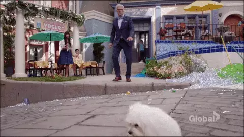 Kako The Good Place TV čini boljim, pametnijim i zanimljivijim 15832_2