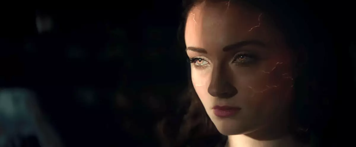 "They're Right to Fear Me": Δείτε το πρώτο τρέιλερ για το Dark Phoenix