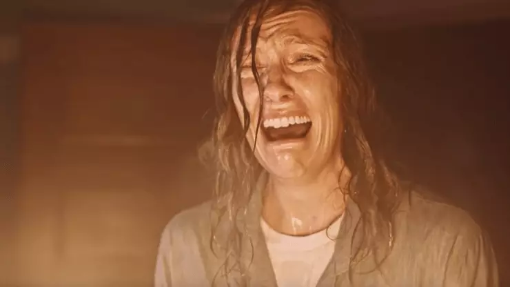 Spoilers de reseñas de películas hereditarias que terminan con Toni Collette