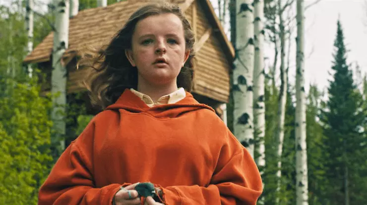 Spojlerji filmske recenzije Hereditary, ki končajo Toni Collette